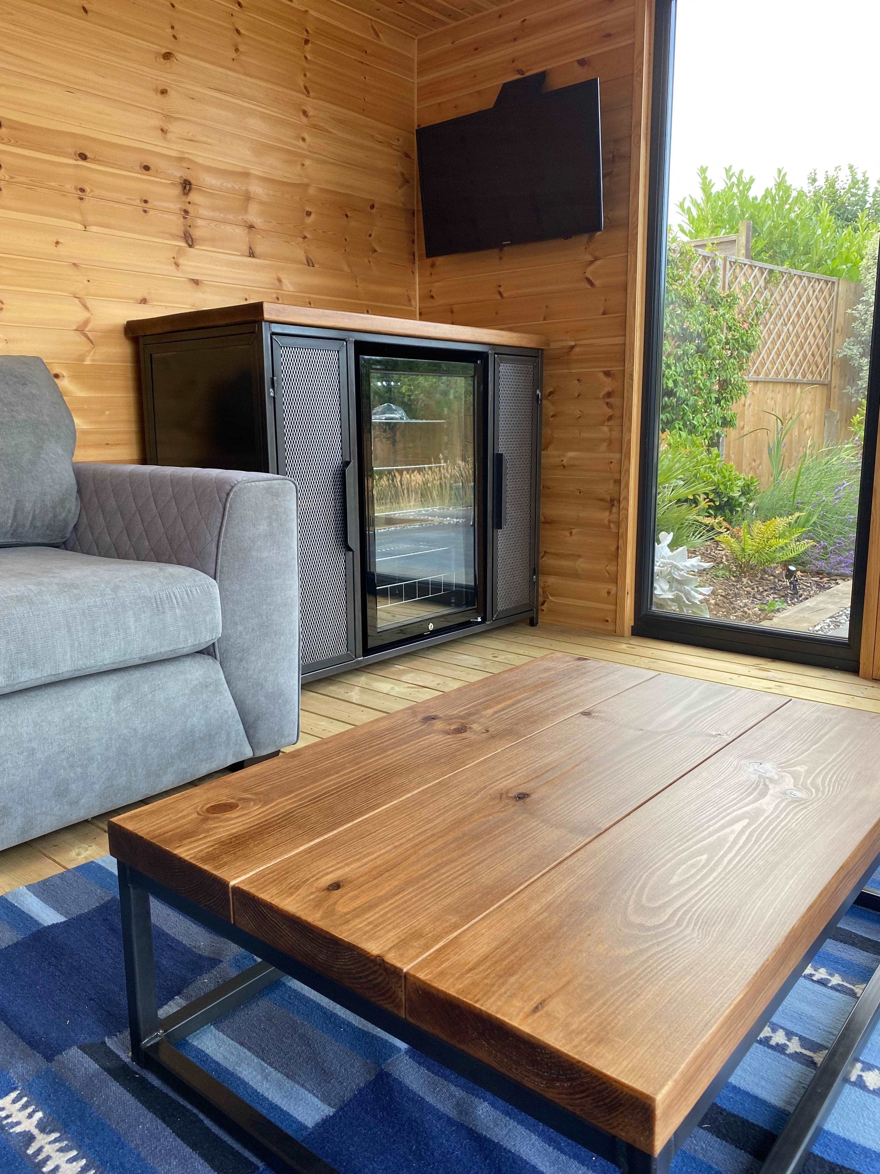 Industrial Designed Furnishings – RSD Furniture